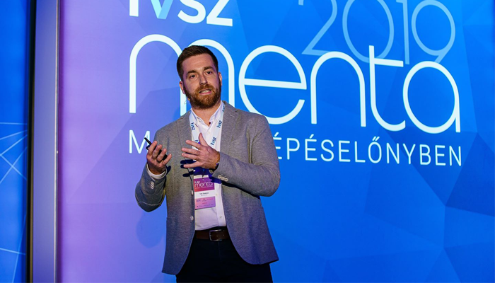 Tóth Szabolcs Archives • IVSZ