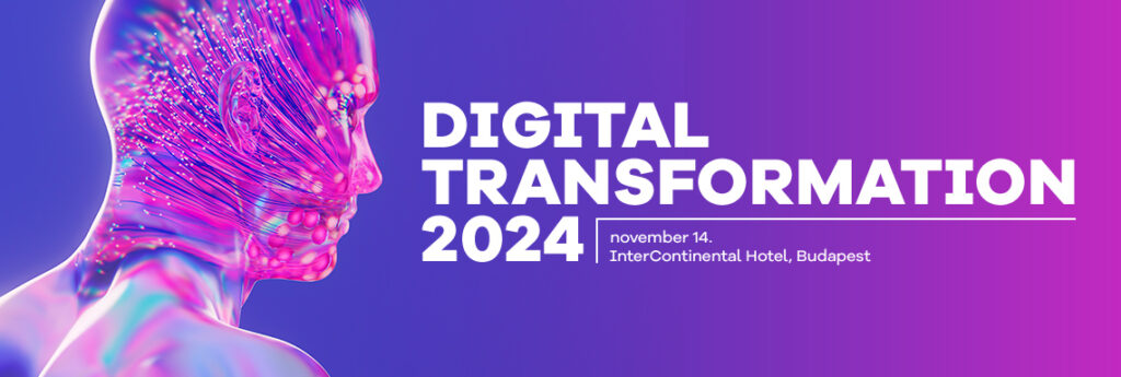 Digital Transformation 2024 • IVSZ